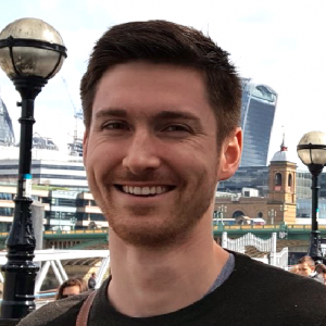 Research Group - Enrique Mallada