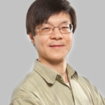 Team - Enrique Mallada